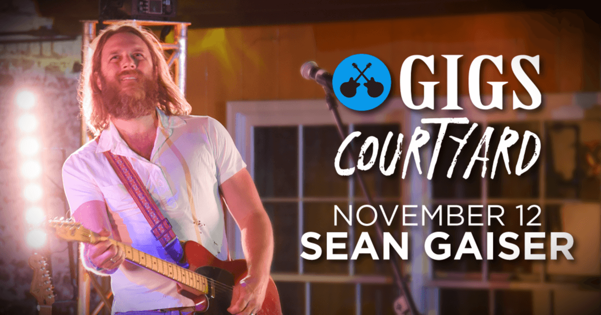 GIGS Courtyard | Home